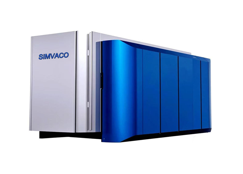 Hard Coating – SIMVACO