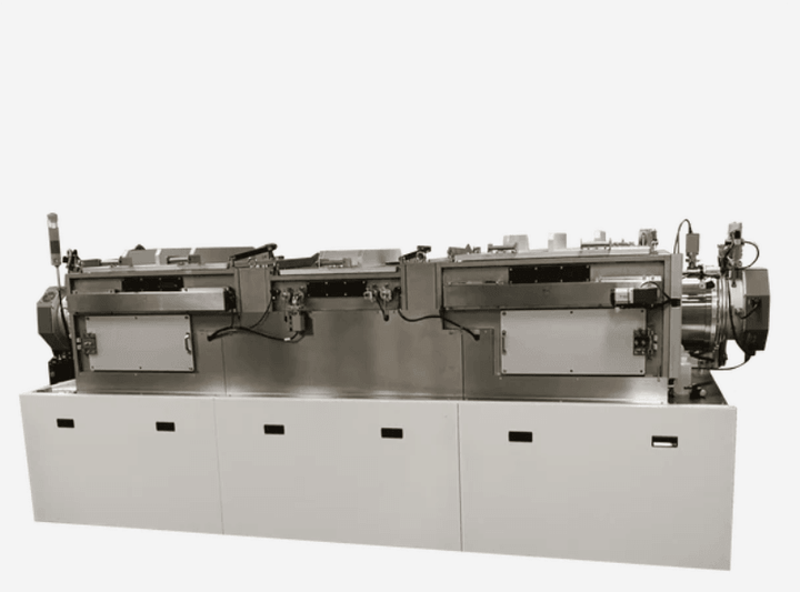 Laboratory Coating – SIMVACO