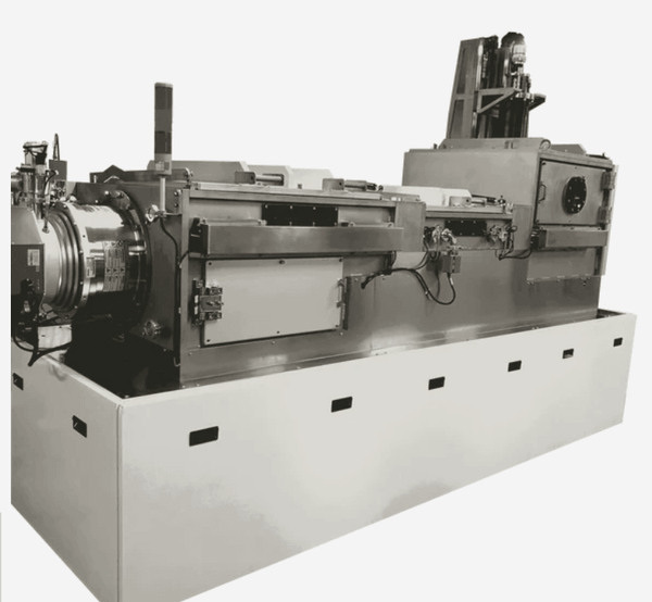 Developed Linear Source Perovskite Thermal Evaporation Coating Machine ...